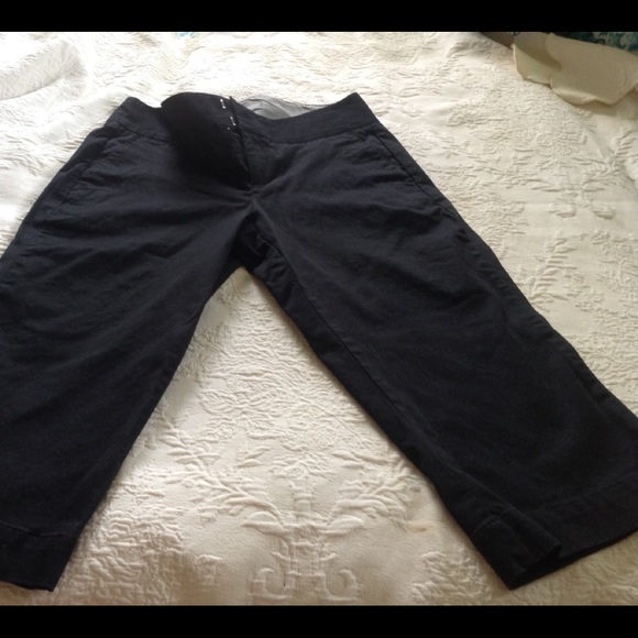 Dockers | Pants & Jumpsuits | Docker Capri | Poshmark